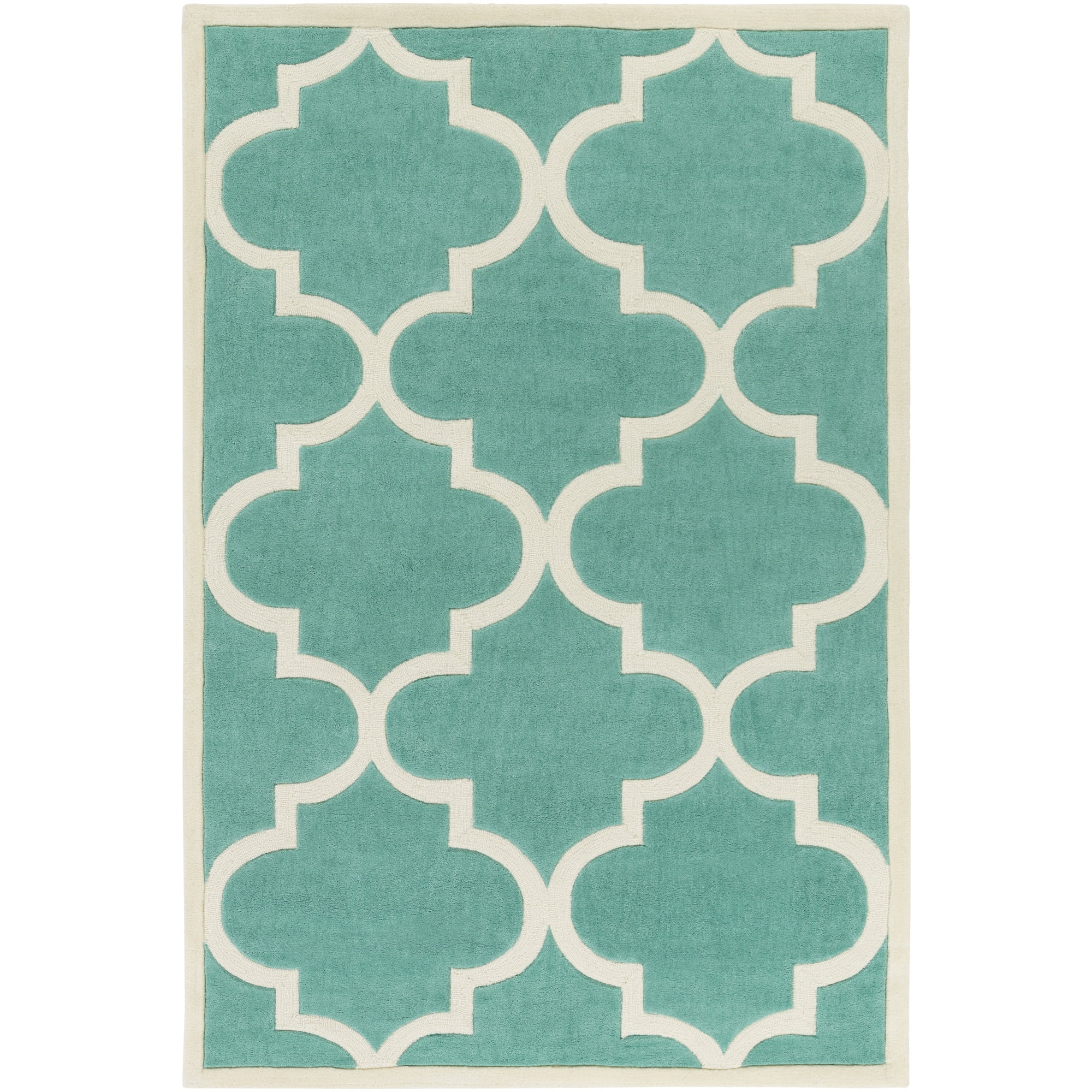 Artistic Weavers Santorini Harmony 7'6" x 9'6" Rectangular Area Rug ...