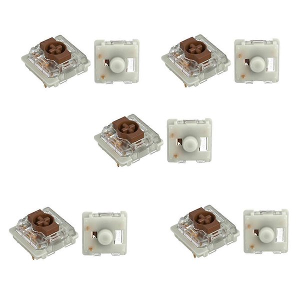 Key Shaft for Mechanical Keyboard Accessories Linear Tactile Switch for ...