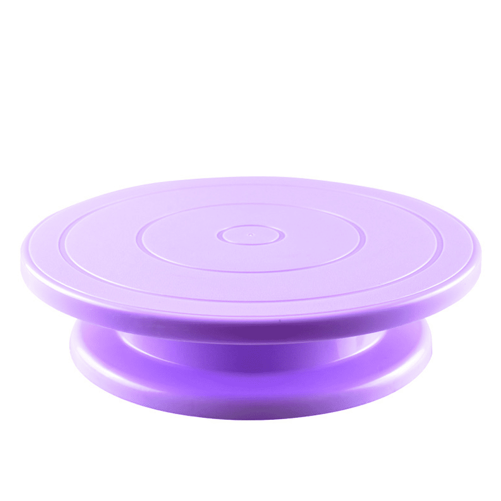 Click here for Hesignd Rotating Cake Turntable With Smoother  Str... prices