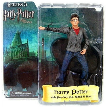 NECA The Order of the Phoenix Harry Potter Action Figure - Walmart.com