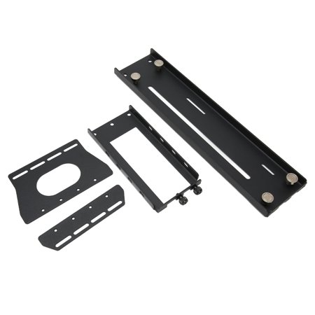 Vertical Graphics Card Holder, Adjustable GPU Support Bracket, For PCI ...