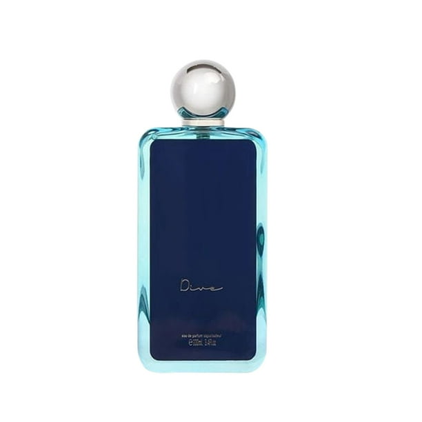 Perfume Long Lasting Light Perfume Eau Parfum For Men Spray 100ml