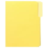 Pendaflex Erasable Tab File Folders, Size Colorful, 30 Pack, Assorted ...