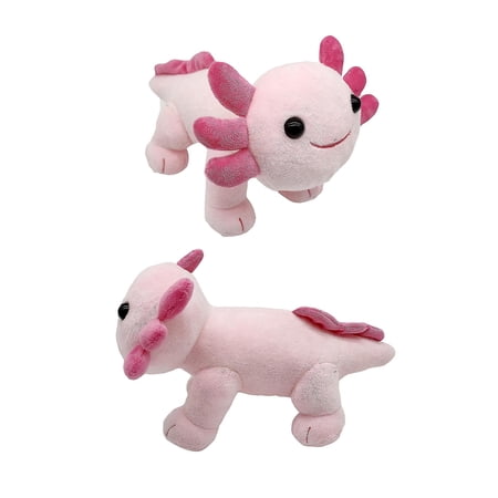 Salamander Plush Doll | Walmart Canada