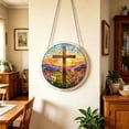 Acrylic Jigsaw Puzzle Suncatcher – Montessori Sun Catcher Puzzle for ...