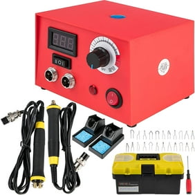 Sona Enterprises Electric Wood Burning Craft Tool Pen Woodburner Burner ...