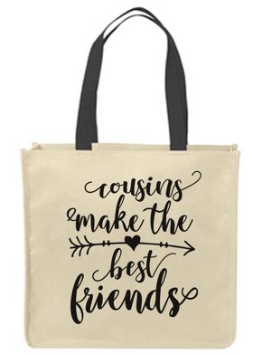 Friendship Bags