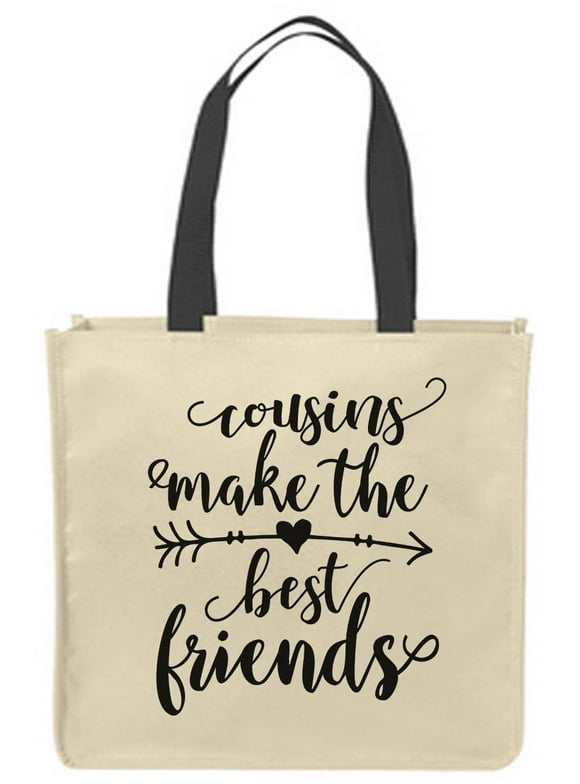 Friendship Bags