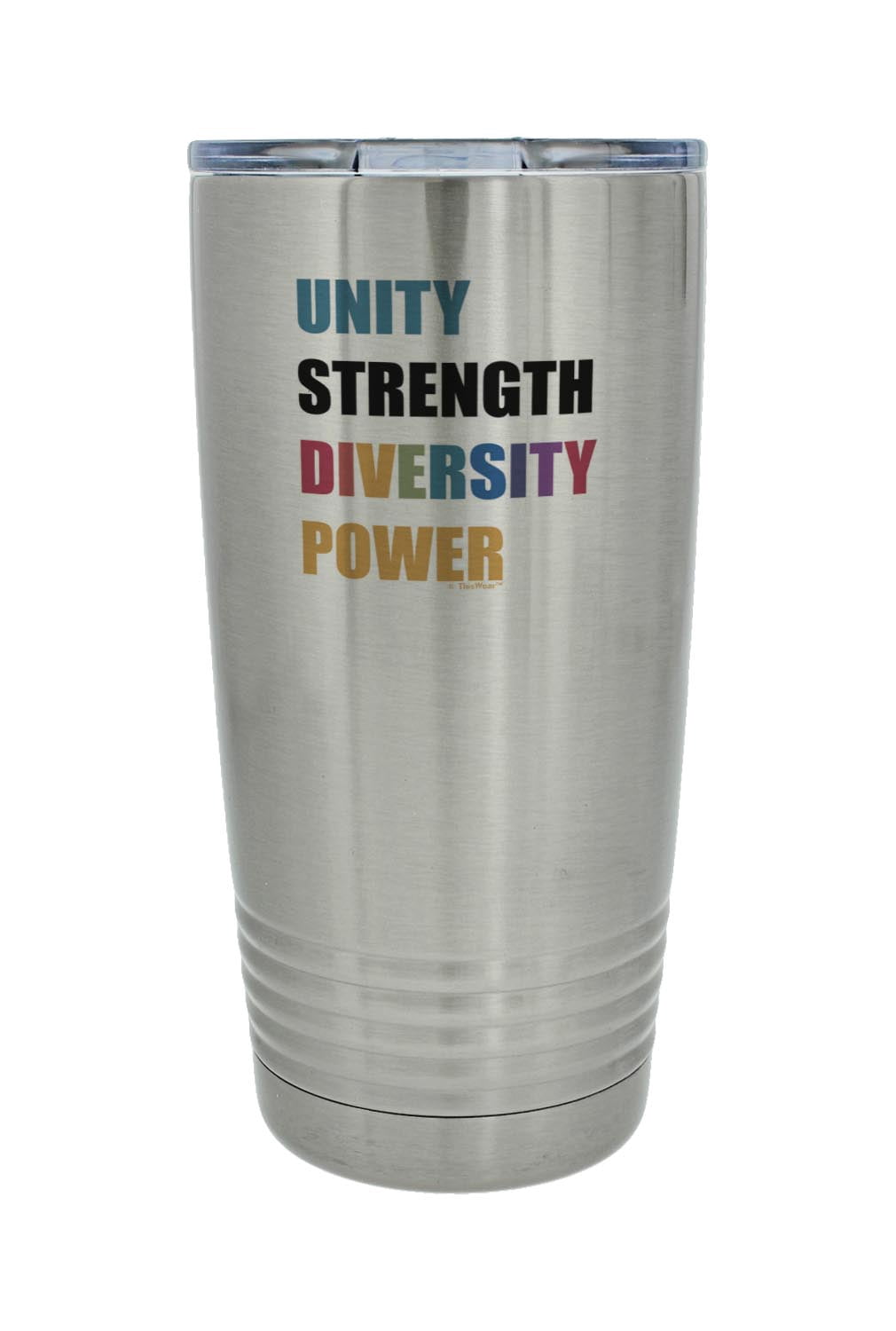 Black History Month Gifts For Women Unity Strength Diversity Power ...