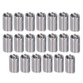 Clearance 20Pcs Thread Repair M12 x 1.75 Wire Threaded Insert Nut ... Clearance 20Pcs Thread Repair M12 x 1.75 Wire Threaded Insert Nut ...