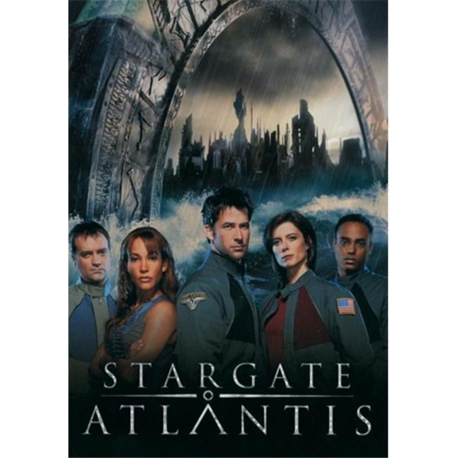 Stargate Movie Poster