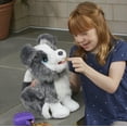 furReal Ricky, the Trick-Lovin' Interactive Plush Pet Toy - Walmart.com