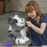 furReal Ricky, the Trick-Lovin' Interactive Plush Pet Toy - Walmart.com