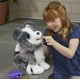 furReal Ricky, the Trick-Lovin' Interactive Plush Pet Toy - Walmart.com