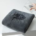 40x80 Inches Bath Sheets Towels For Adults Oversized Extra Large Luxury ...