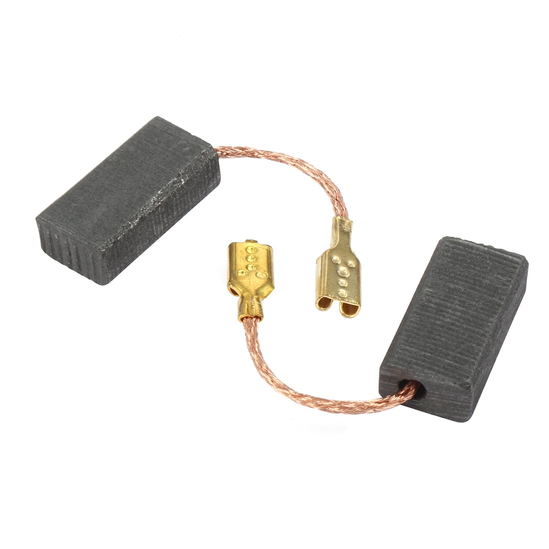 Click here for Unique Bargains Pair Carbon Motor Brushes Spare Pa... prices