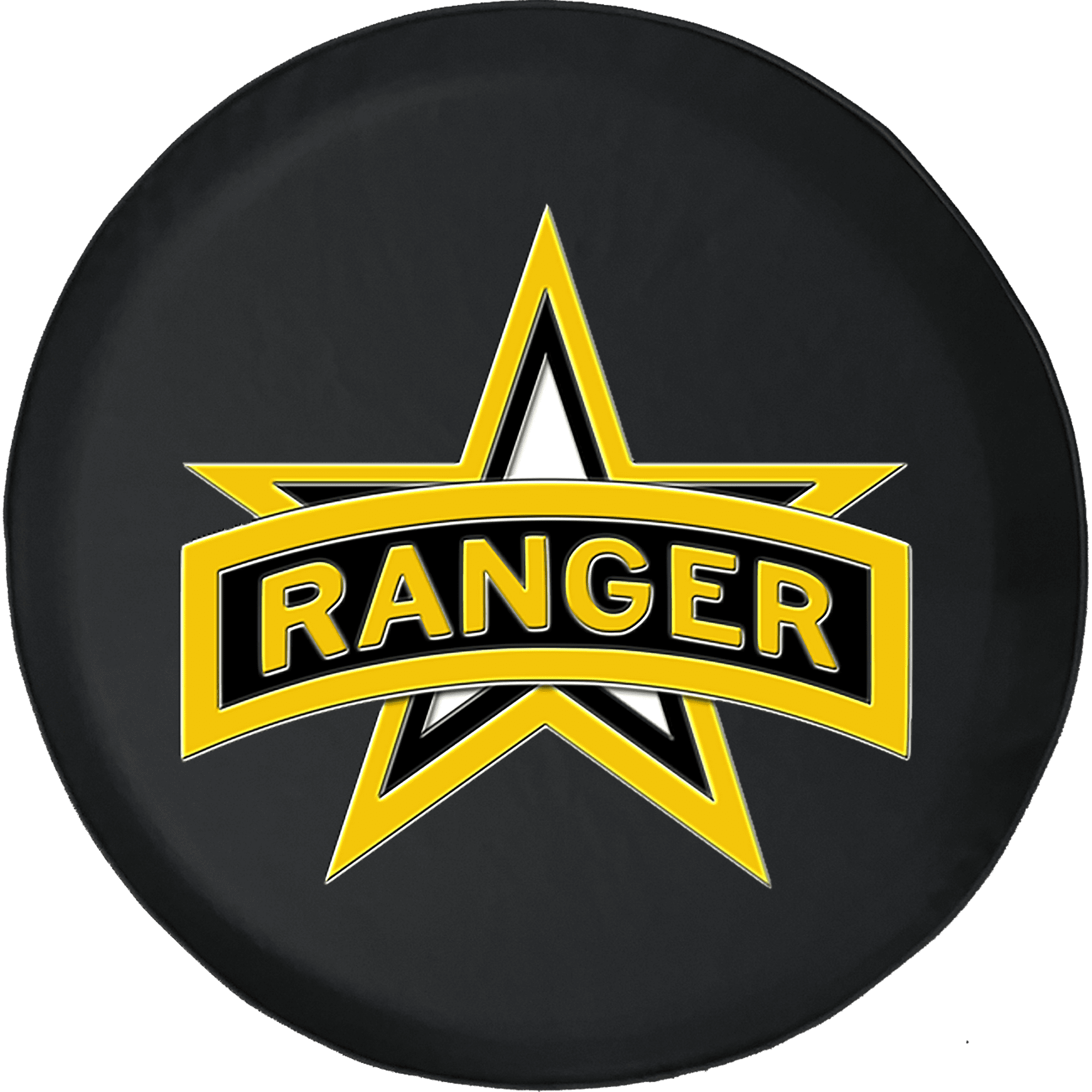 Army Ranger Logo Png