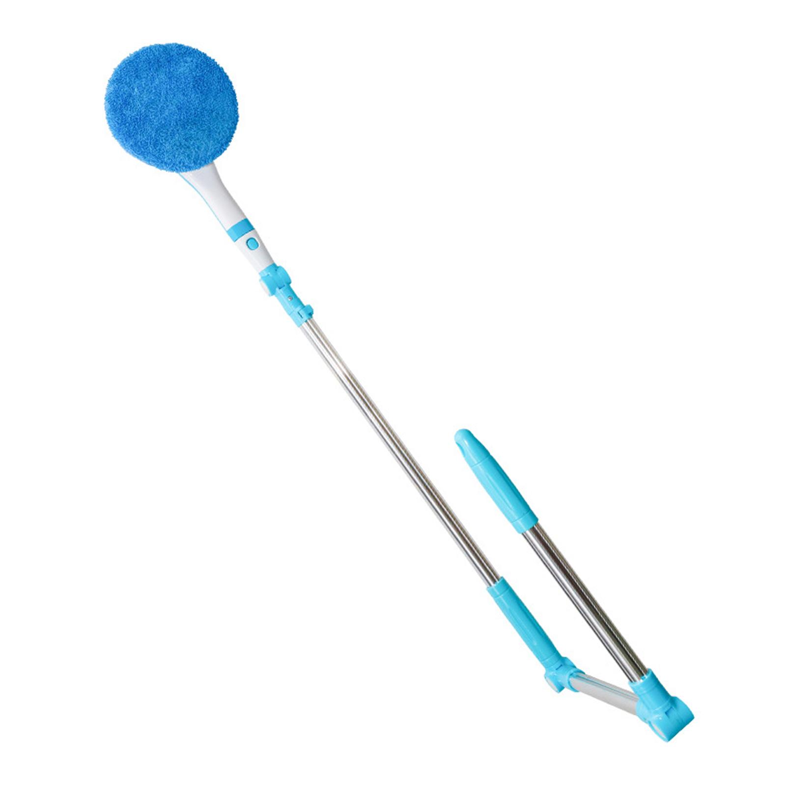 Household Cleaning Tools U Shape for Outside High Floor Window Clean ...