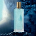 Yolmart Men And Women Quicksand Couples Perfume Fruity Wood Fragrance