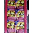 Rip Rolls Cherry, 1.4 Oz (Innerpack of 24) - Walmart.com
