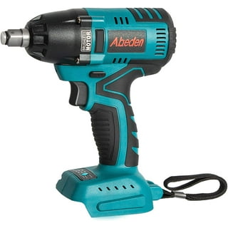 Omega Pro 82003 1/2" Cordless Impact Wrench, 18V - Walmart.com