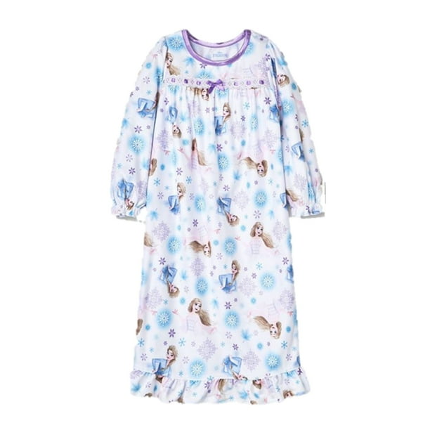 Frozen Nightgowns