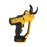 DeWalt 20V MAX Cordless Pruner, Battery Powered Garden Tool for Plant ...