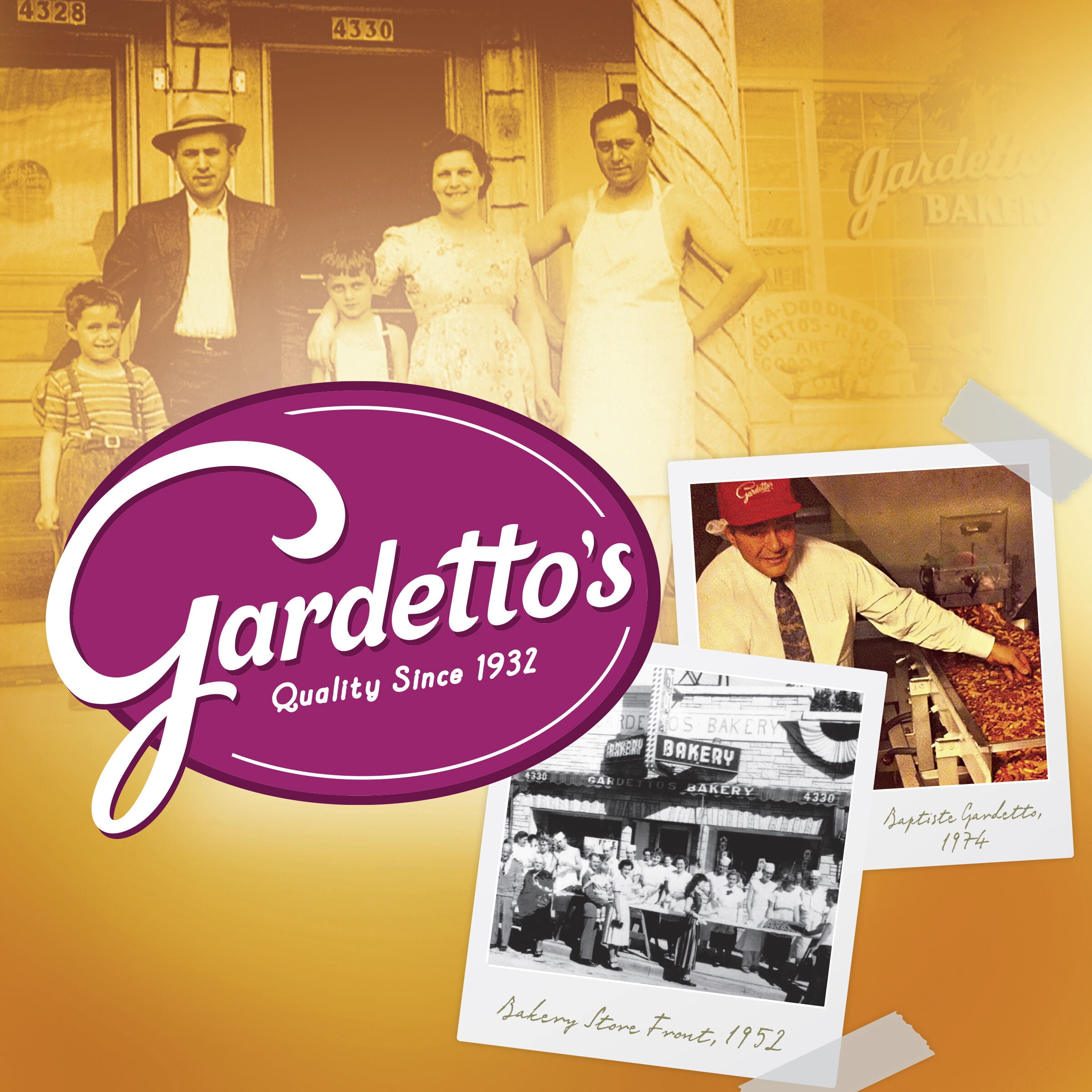 Gardettos Original Recipe Snack Mix ، 8.6 البحرين | Ubuy