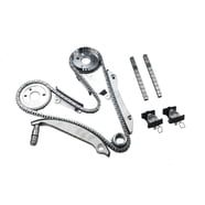 MOCA AUTOPARTS Timing Chain Kit NGC Sprocket Fit for 02-11 Dodge Dakota ...