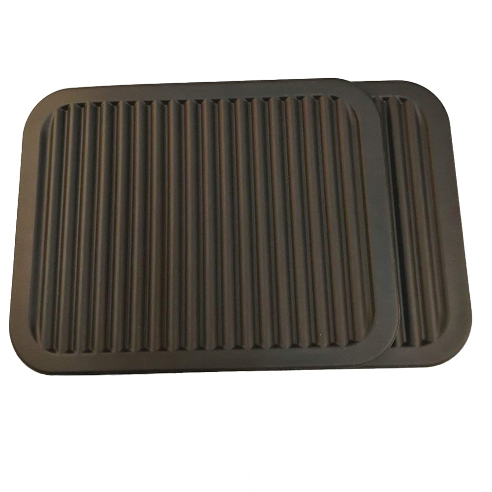 Click here for Dutchman Flexible Silicone Trivet  Heat Resistant... prices