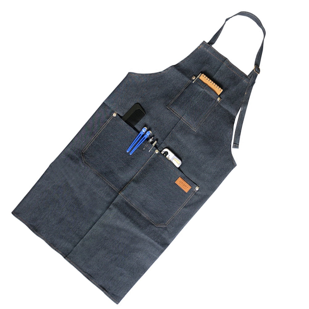 Click here for Upgrator 1pc Apron Comfortable Fit Work Apron With... prices