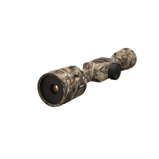 AGM Rattler TS25-256 Thermal Imaging Rifle Scope 256x192 (50 Hz), 25 mm ...