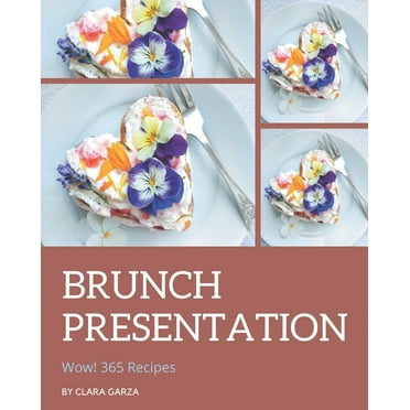Ah! 365 Easy Breakfast and Brunch Recipes: Making More Memories in your ...