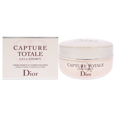 Christian Dior Capture Totale Intensive Night Restorative Cream for ...