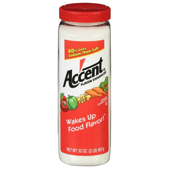 Msg Seasoning