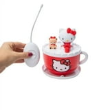 Hello Kitty® Remote Control Driving Teacup - Walmart.com