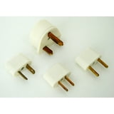 Seven Star Universal World Plug Travel Adapter Kit for Different ...