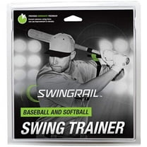 SKLZ Zip-N-Hit Controlled Pitch Baseball Batting Trainer - Walmart.com