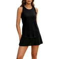 CAIXIA Racerback Tank Tops for Women Sleeveless Athletic Tank Tops Open ...
