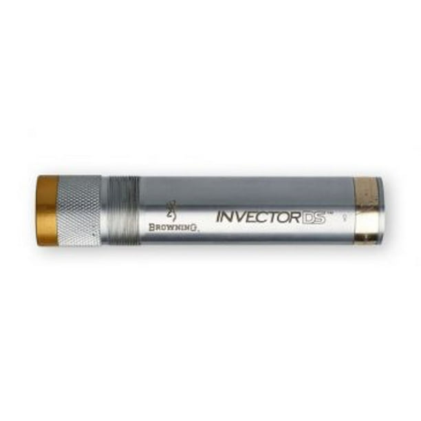 Browning Invector DS 12 Gauge Improved Cylinder Extended Choke Tube ...