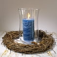 Eastland Adena Hurricane Vase 10.5" Set of 12 - Walmart.com