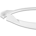 Stay Tuned Performance Front Bumper Splitter Spoiler Lip For 2011-2014 ...