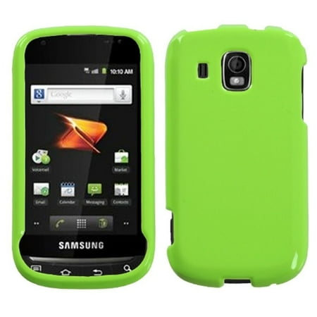 Insten Natural Pearl Green Phone Case Cover For Samsung M930 Transform ...