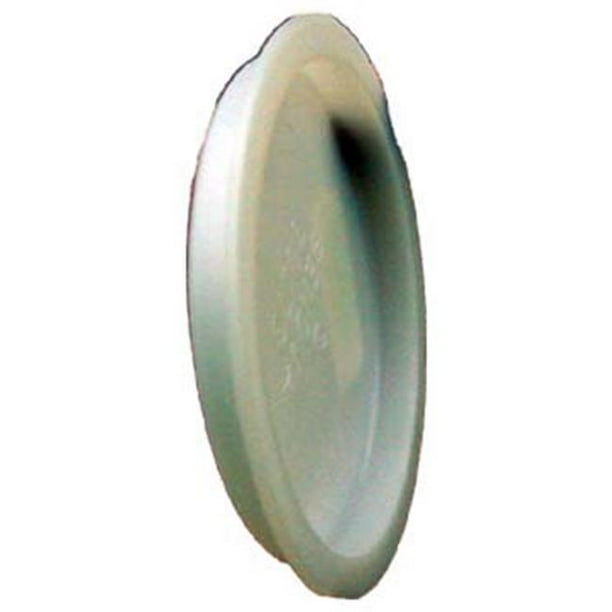 Genova Products 70172 2 in. Sch. 40 PVC-DWV Test Caps - Walmart.com ...