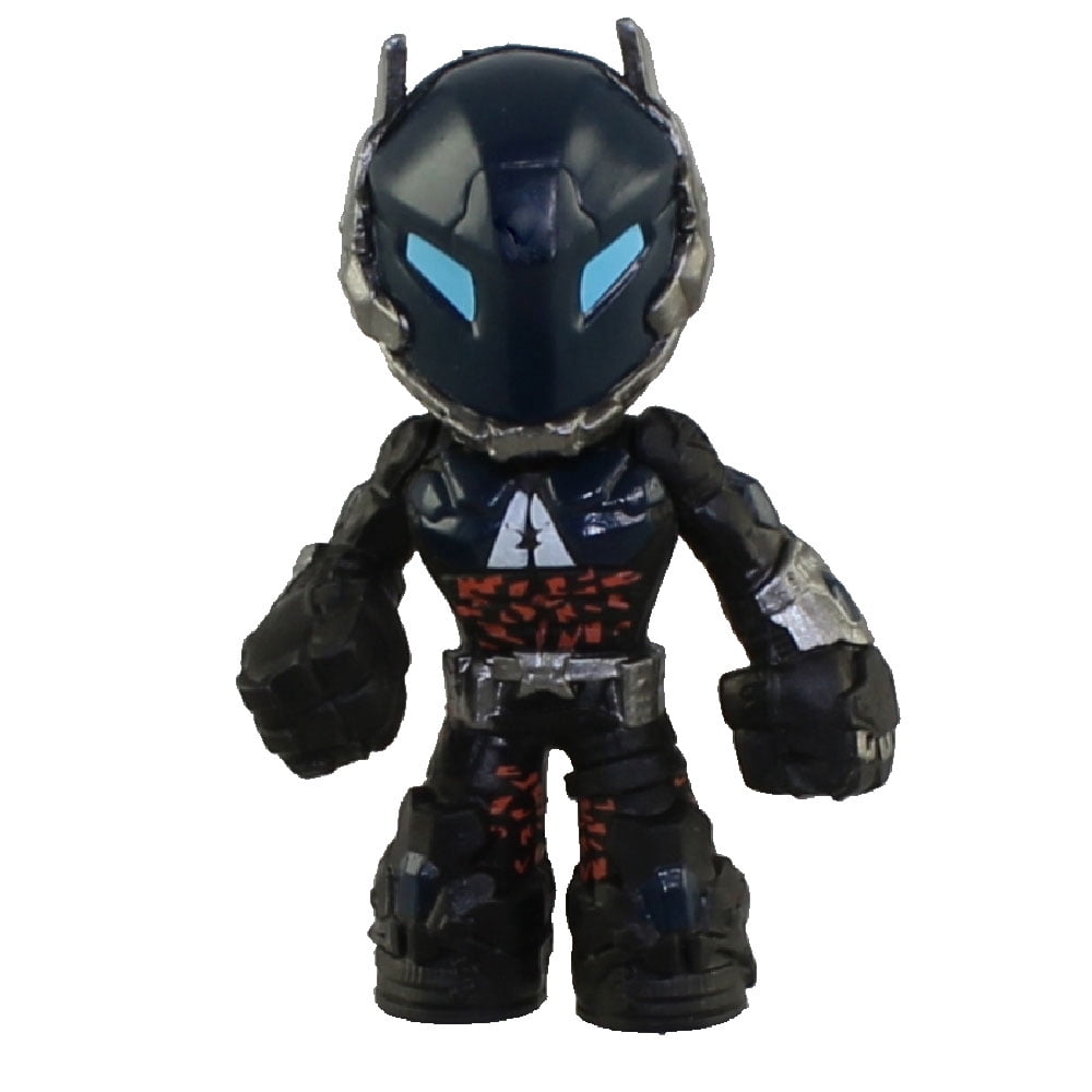 Funko Mystery Minis Vinyl Figure - Batman Arkham Series - ARKHAM KNIGHT ...