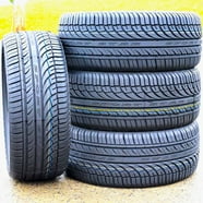 Landspider Citytraxx H/P, 245/40R18 ZR 97W XL, All Season High Performance Tires, Enhanced ...