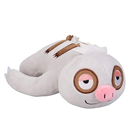 Pok?mon Slakoth Plush Stuffed Animal - 8" | Walmart Canada