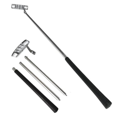 BSN SPORTS Two-Way Putter for Left and Right Hand - Walmart.com