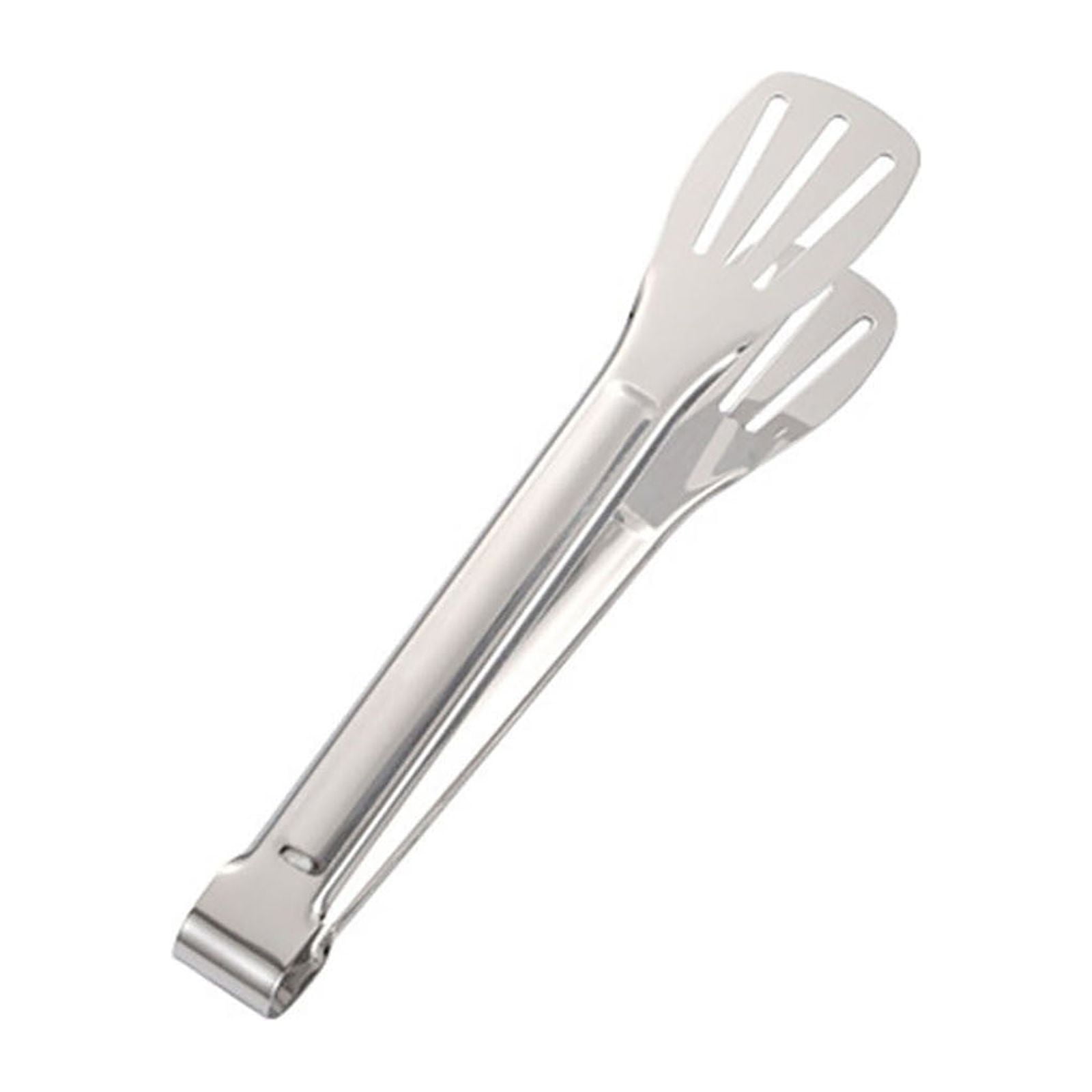 Dvkptbk Kitchen Utensils & Gadgets Stainless Steel Anti-Scald Bread ...