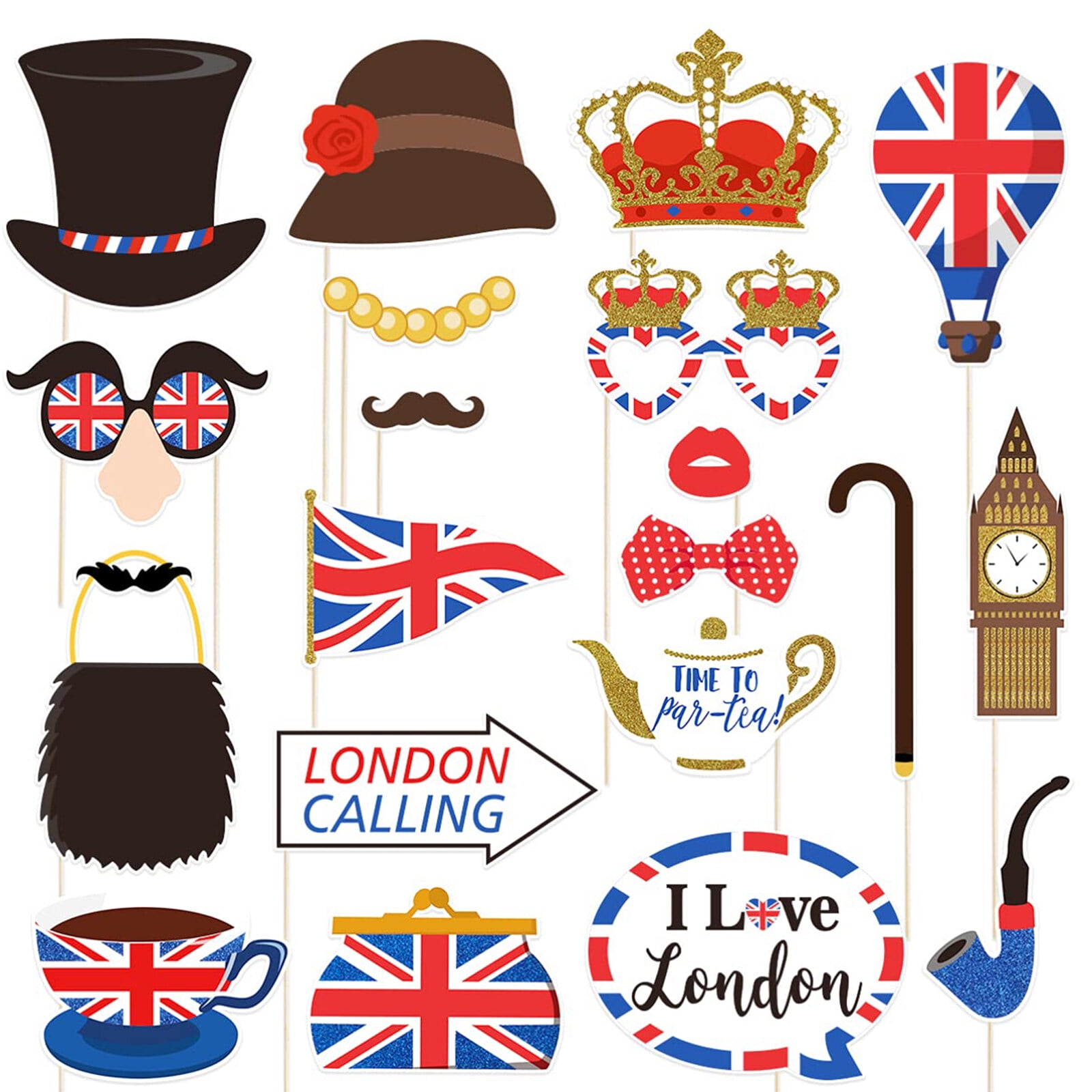 Click here for Lvcheng 28 Platinum Jubilee Commemorative Photo Pr... prices